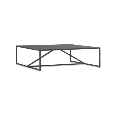 Blu Dot Strut Coffee Table & Reviews | Perigold